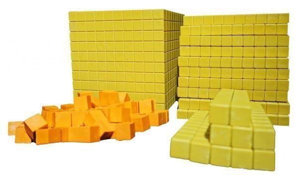 Math Laboratory for Middle & High School